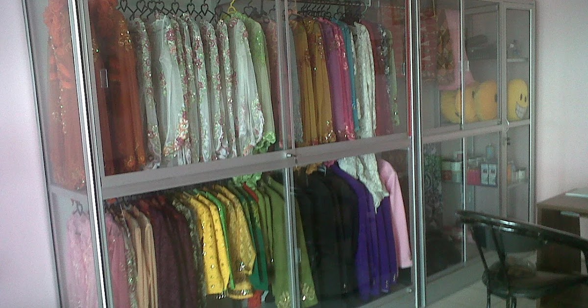 11+ Gambar Lemari Kaca Untuk Baju, Konsep Terbaru!