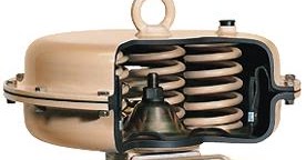 Step-by-Step Instructions for Installing a Samson 3277 Actuator | The ...