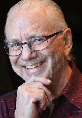 Media Confidential: Indy Radio: Pioneer Bill Shirk Retires