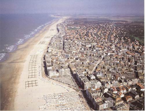 Knokke