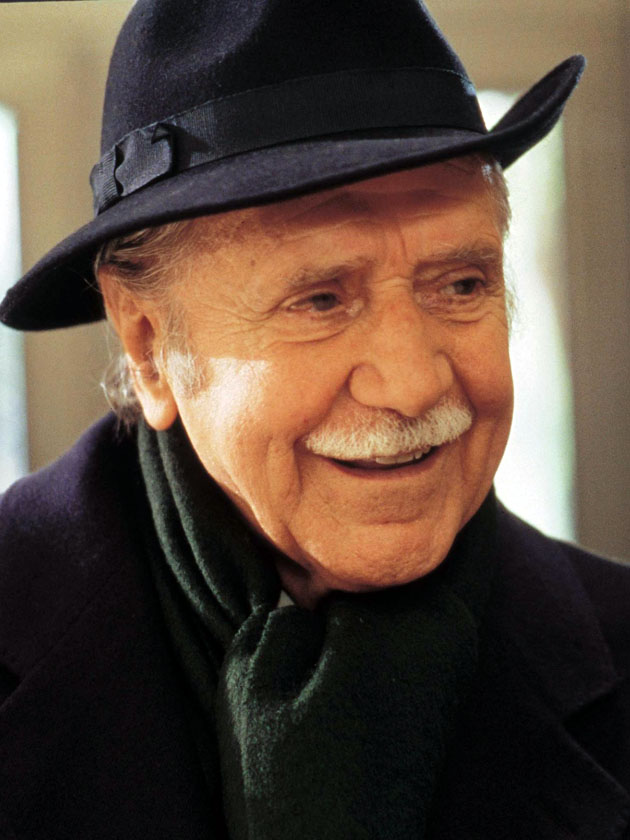 El Mirador Nocturno: Manuel Alexandre