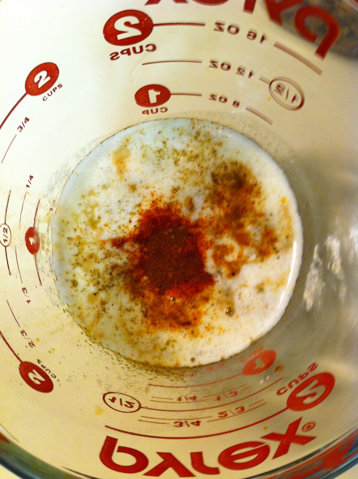 you should make this: Texas Trash Snack Mix