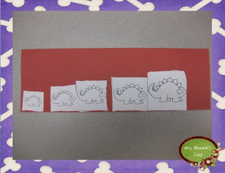 A "ROAR"ing good time with dinosaurs + FREEBIE! | Mrs. Albanese's ...