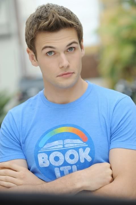 American Pictures 2012