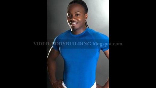 video bodybuilding: Russell Washington Photo Gallery, Pics, Pictures ...