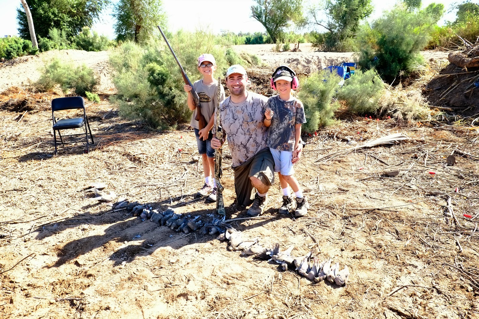 Dove Hunting Guides In Yuma Arizona at Jose Norman blog