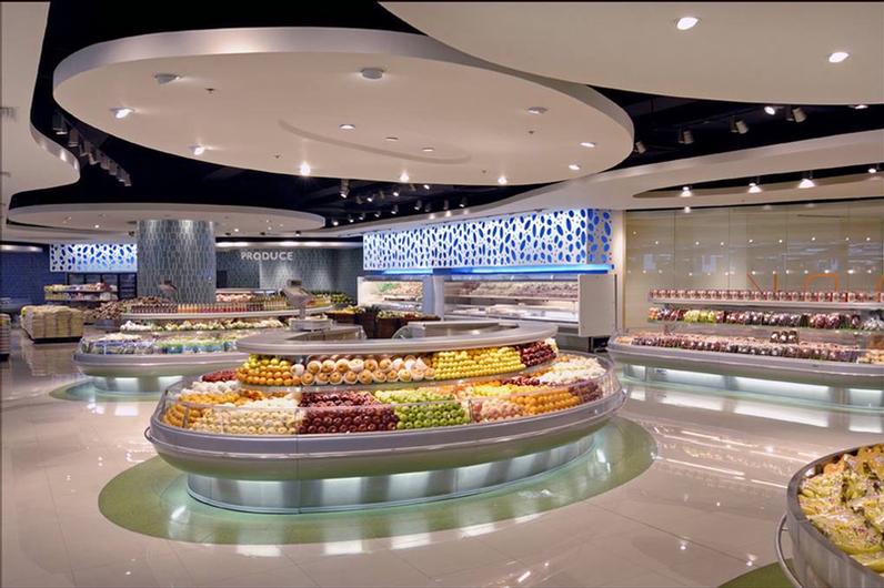 IIDA ISU: Merchandise Mart