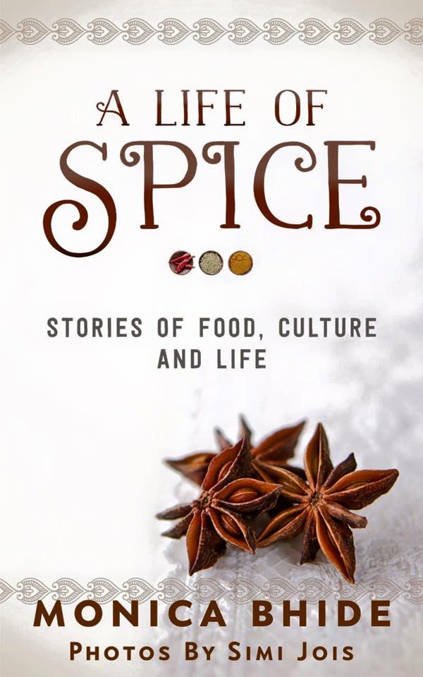 Turmeric n spice: A Life of Spice : A book