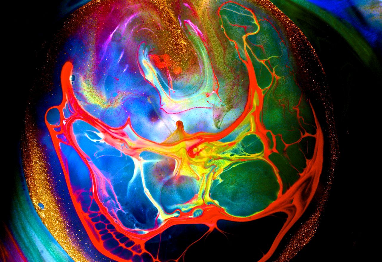 ::B L O G H I S T A∙P E R∙C A S O:: : Pery Burge ~ Inksplosions