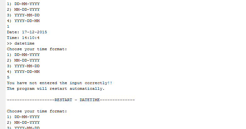 Display The Current Date And Time In Matlab Using Built In Function Clock