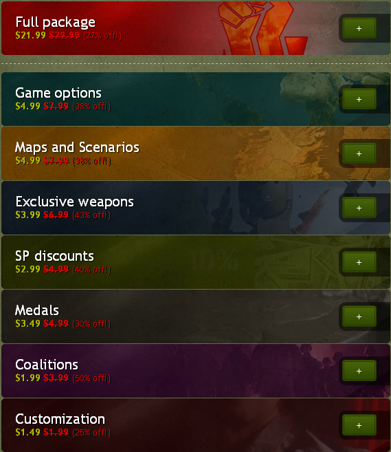 atWar (Afterwind): How to Earn Strategy Points (SP) Faster? | Discovero