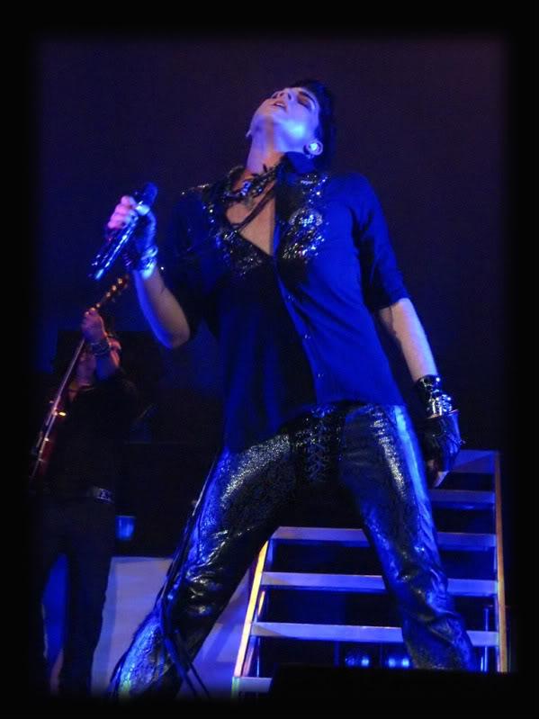 AdamBertDaily Blog: Good Luck at the MMVAs Adam!