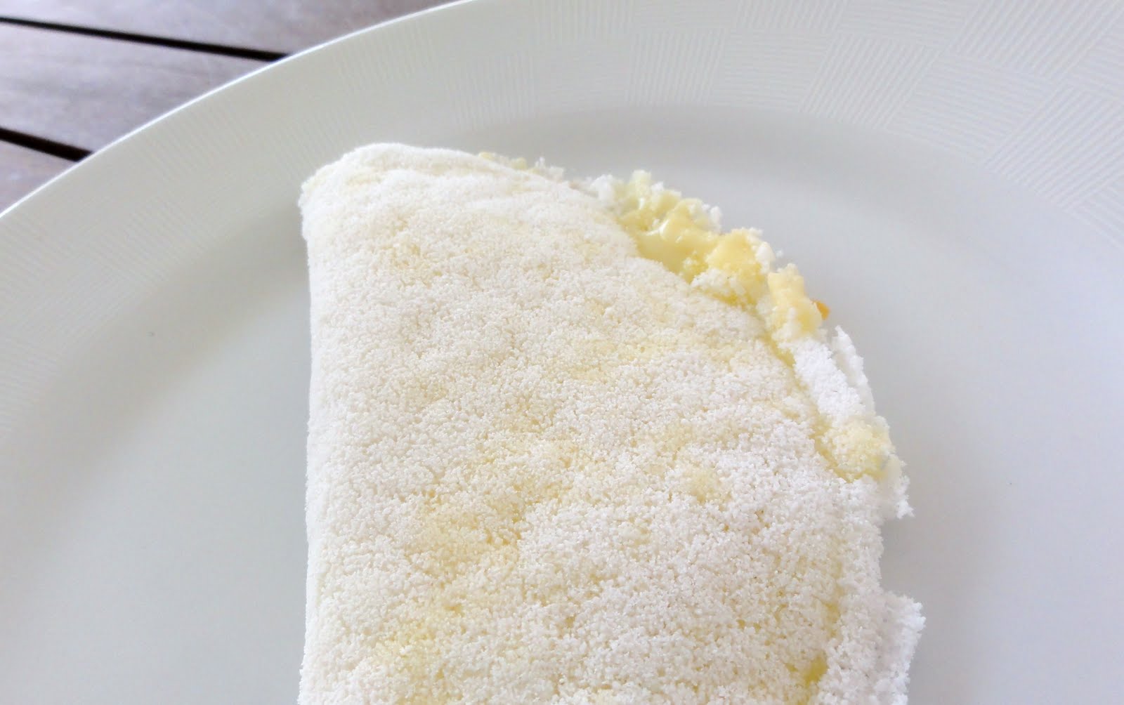 Copê Gourmet: Tapioca... Estupidamente Fácil!