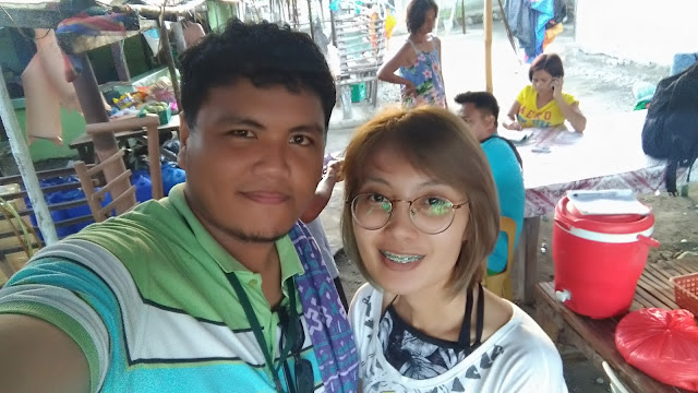 The Curious Anja: Summer 2017: Layag Layag Beach, Nasugbu, Batangas