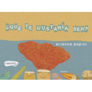 La clase de 2º C: Yo leo, tú lees ...