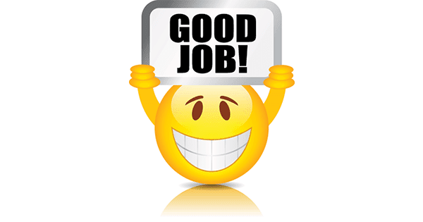 Good Job | Symbols & Emoticons