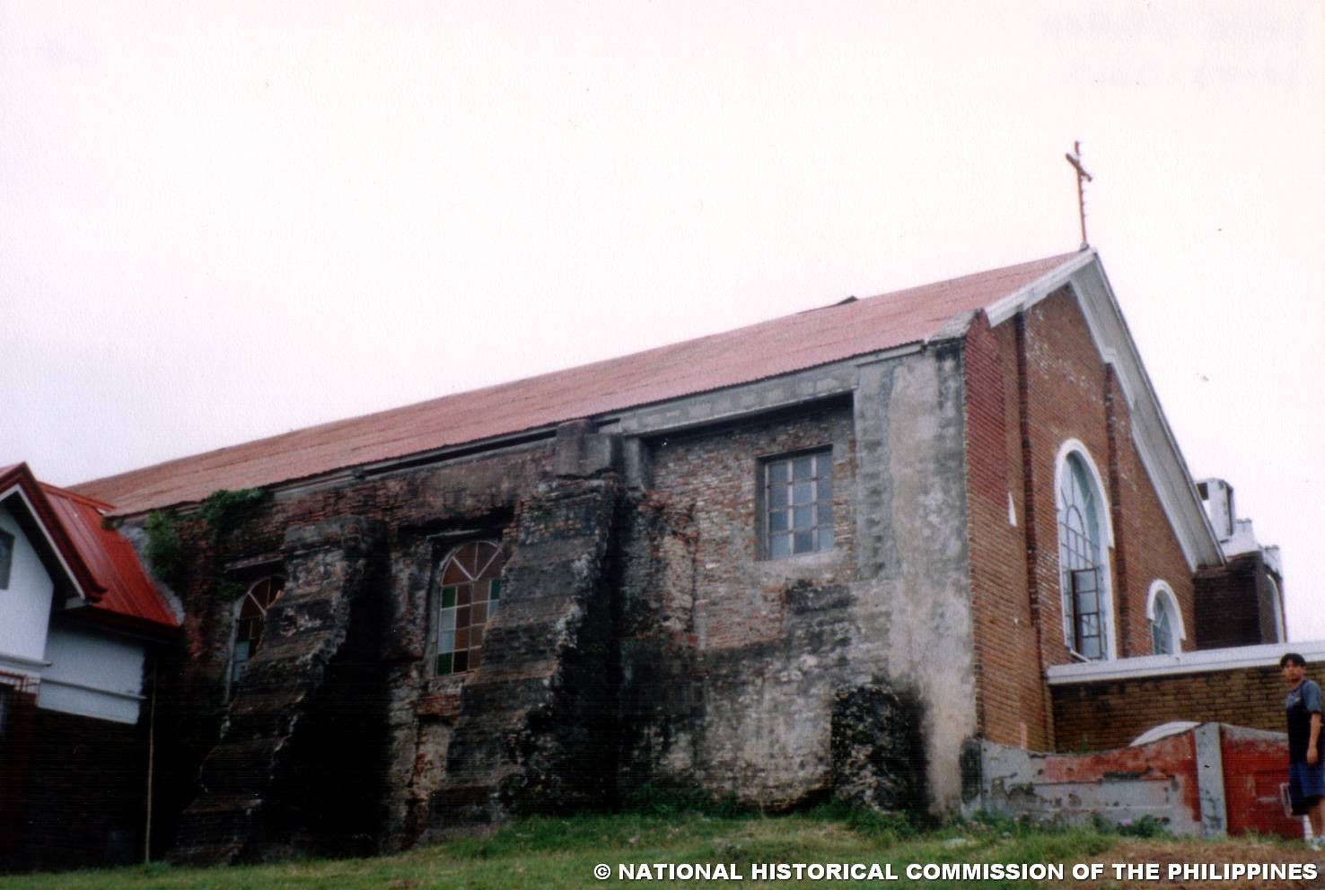 National Registry of Historic Sites and Structures in the Philippines ...