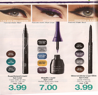 Imperfectly Perfect : An Avon Blog