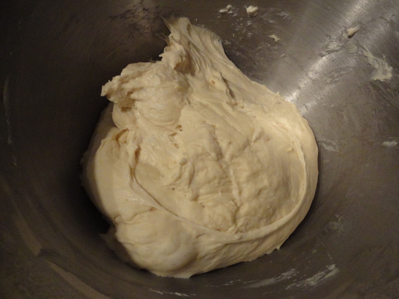 Babaduck: Spring Onion Tray Bread from Seasons by Donna Hay