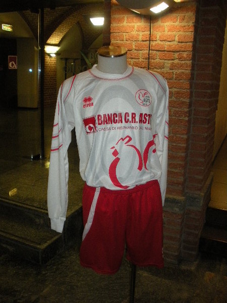 Il Canapo - L'informazione del Palio di Asti on-line: Gemellaggio tra l ...