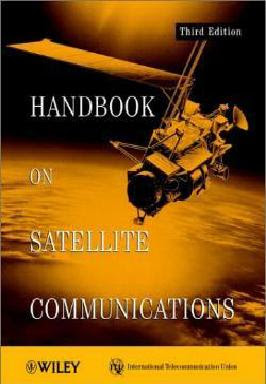JNTU For All: Handbook On Satellite Communications III-EDITION