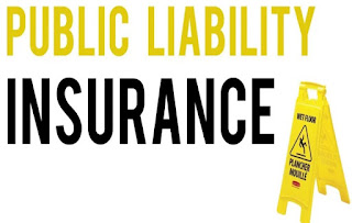 UK Public Liability Insurance Guide: Types of Insurance covers in the UK