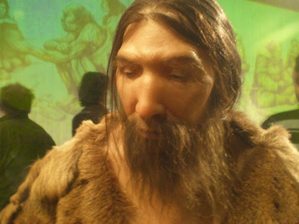 Desperta Sapiens!!: DENISOVANOS, LA CUARTA ESPECIE