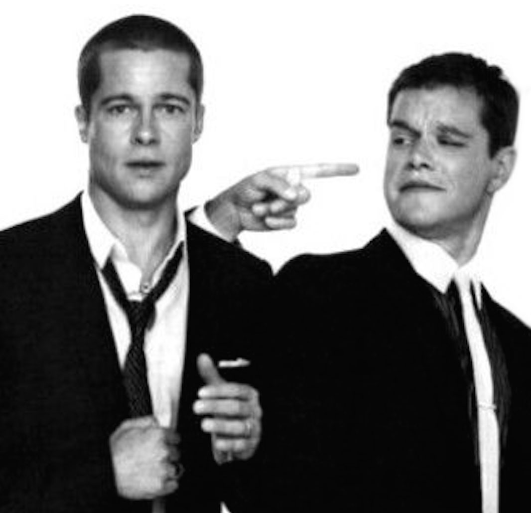 my new plaid pants: Quote of the Day