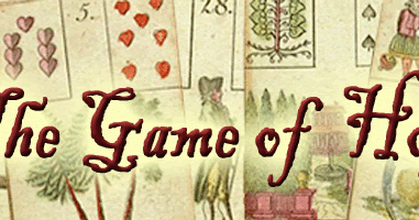 RPG Indesign Hobbyist: The Game of Hope