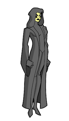 Nightwind - Eidolons!