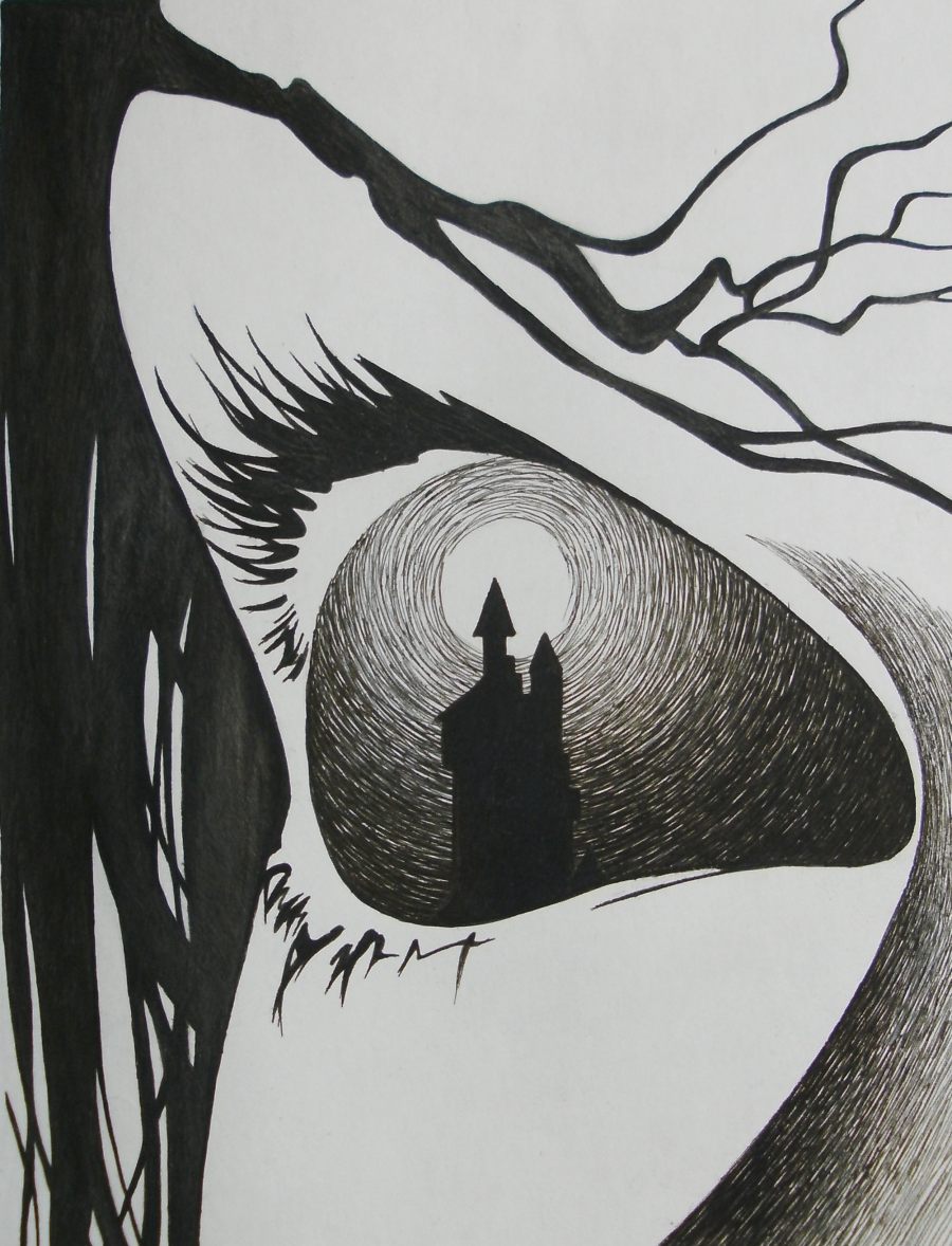 Sílvia Marieta Pintura: Surreal