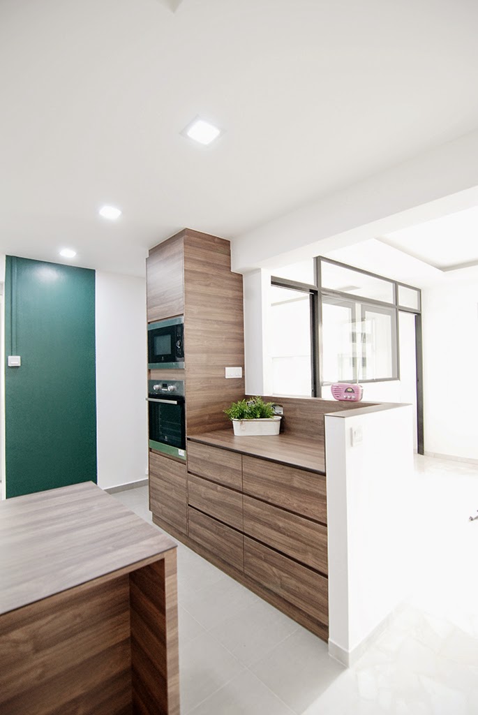 butterpaperstudio: Reno@H Maisonette - Final Photos Kitchen