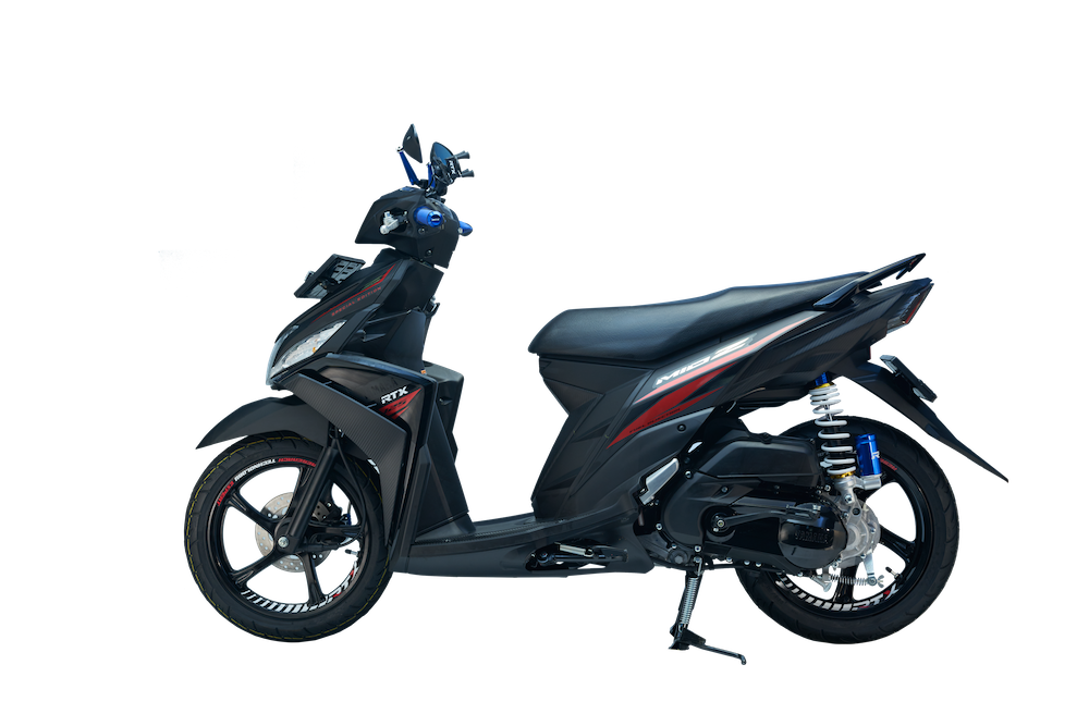 Harga dan Spesifikasi Yamaha MIO Z Terbaru