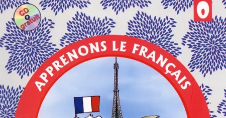 Apprenons Le Francais - 0 Methode De Francais - Buy School Text Books ...