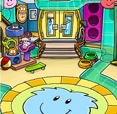 Club Penguin Cheats by Mimo777