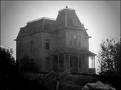 makingSENSE with Bryan Cain-Jackson: A Great Film Called "Psycho"