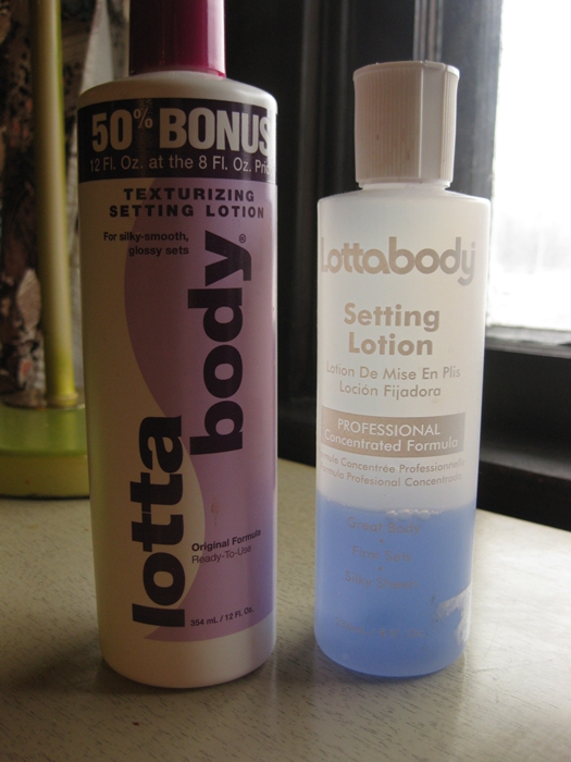 Pin Curls 101 / Va-Voom Vintage | Vintage Fashion, Hair Tutorials and ...