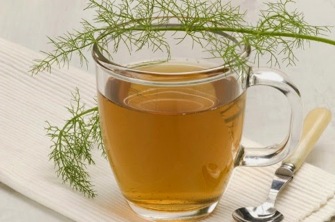 Tisane pour maigrir ..100% naturelle ~ Sports et Santé