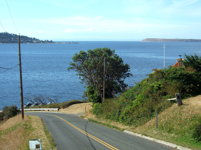 Reading the Washington Landscape: Wilkes Provides the Answer to the ...