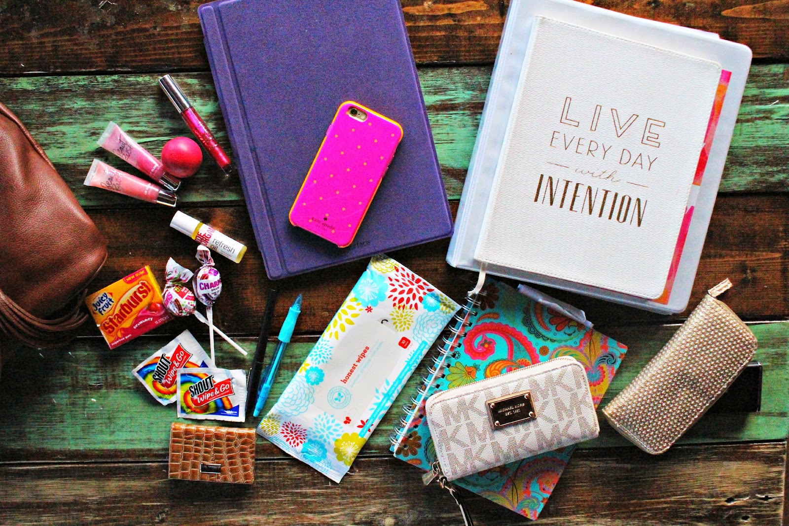 PB+J Babes: Working Mom Bag | Lily Jade