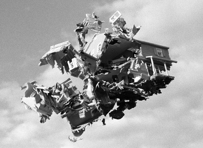 PYTR 75: Peter Garfield