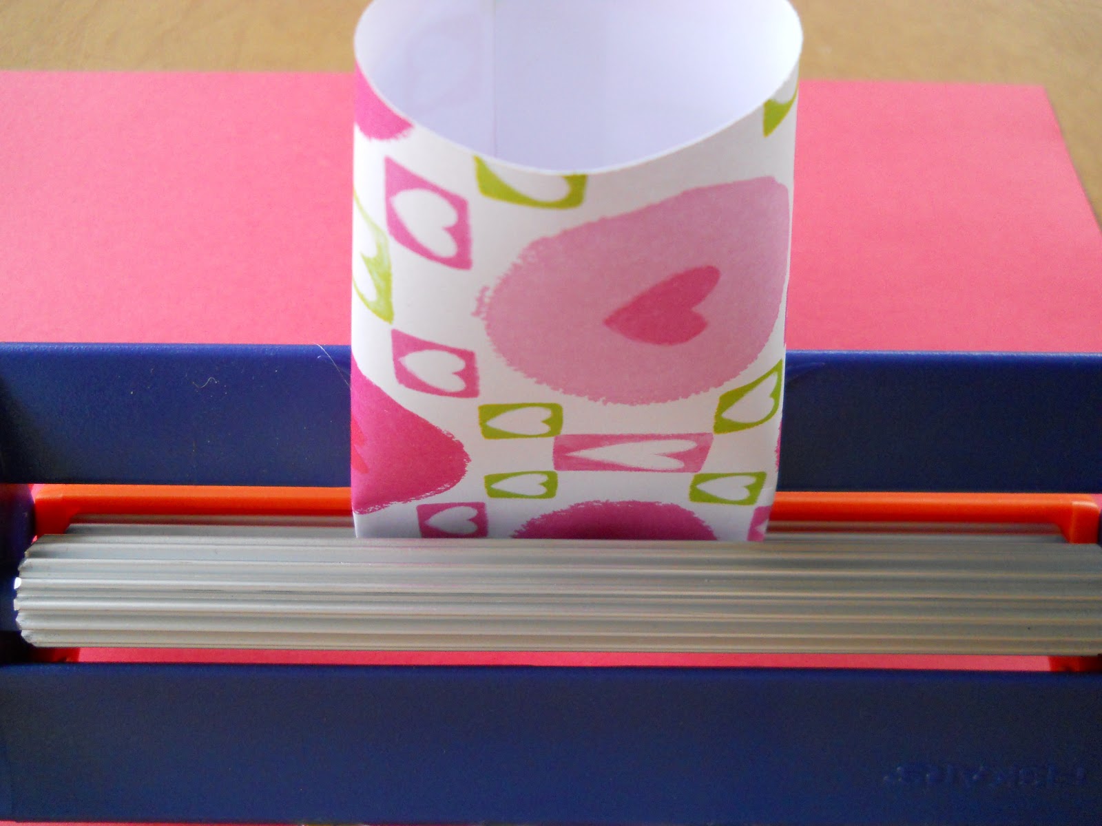 Granny Goes to School: DIY- Fun Packets with Little Surprises