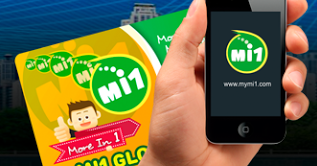 Latar Belakang ~ mi1global2u