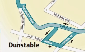 Public Transport Experience: £91 Million Beautiful Busway? Worth it? [3]