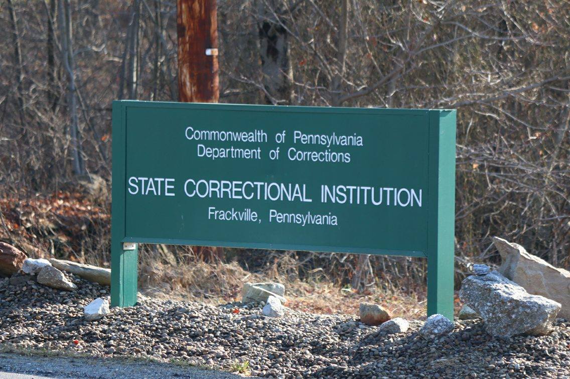 PA Department of Corrections Orders Immediate Lock Down of All State ...