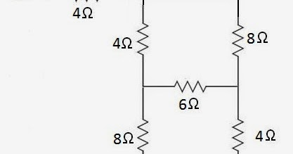 Electrical Circuits & Network Theorems: Solved Examples Problems On ...