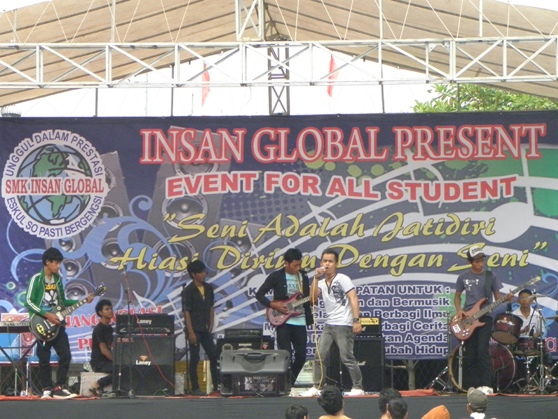 SMK INSAN GLOBAL