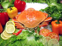 Kasadyahan sa Capiz: Seafood delicacies of Capiz