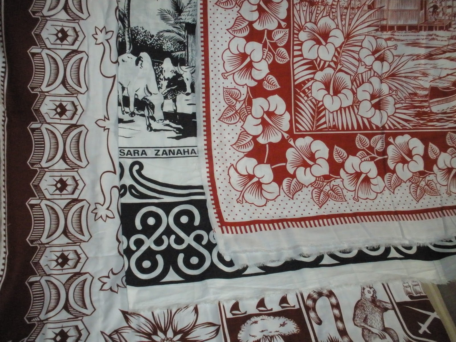 "S" obéit et "R" agit: Kanga