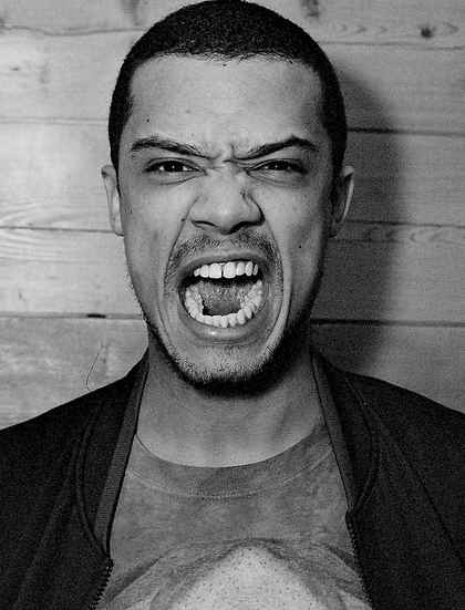 my new plaid pants: Jacob Anderson Fourteen Times